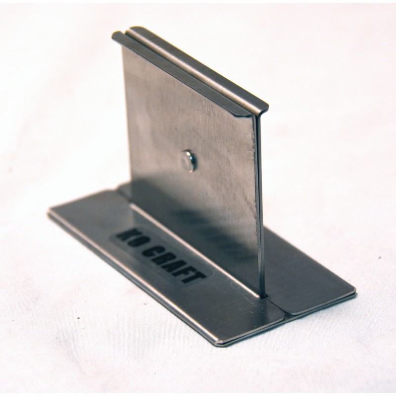 Ko Craft Small Kine Single Stainless Steel Musubi Mold